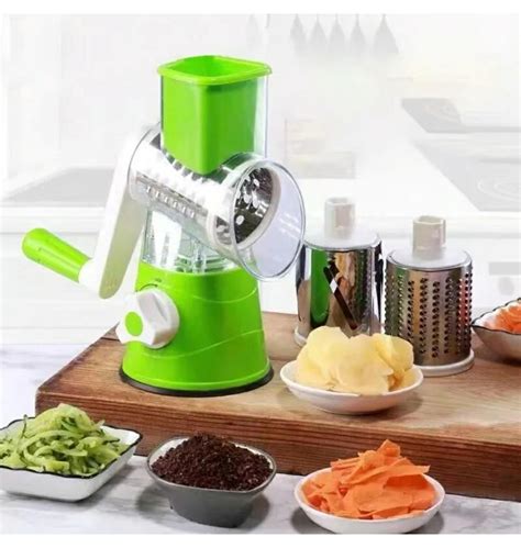만능 야채 슬라이서 마늘 오이 당근 채써는기계 다용도채칼 05 티몬