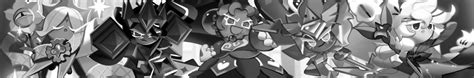 Cookie Run X Reader Brittle Doughie On Tumblr