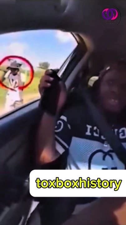 لن تصدق هذاشاب يوثق فيديو للطريقة التي تتم بها سرقة الهواتف المحمولة