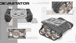 Dfrobot D Models Page Stlfinder