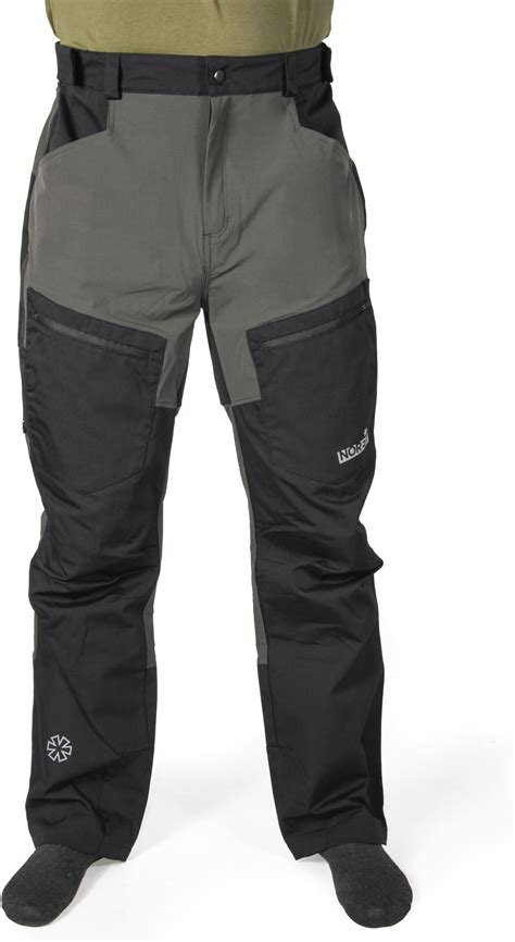 Штаны Norfin Adventure Flexi купить по цене от 5461₽
