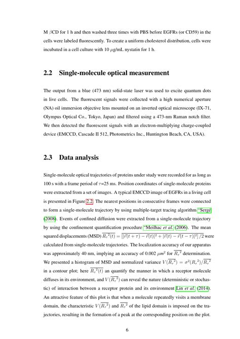 Apj Abdul Kalam Technological University Thesis Template Apj Abdul
