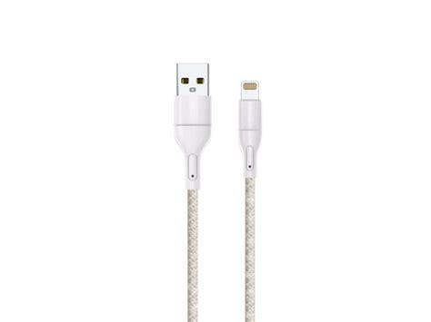 WINX LINK Simple USB To Lightning Cable Tech Co Za