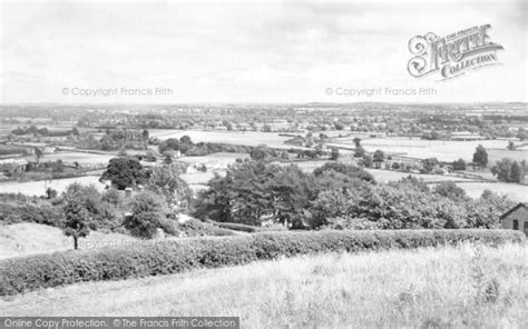 Photo Of Llynclys General View C 1960 Francis Frith
