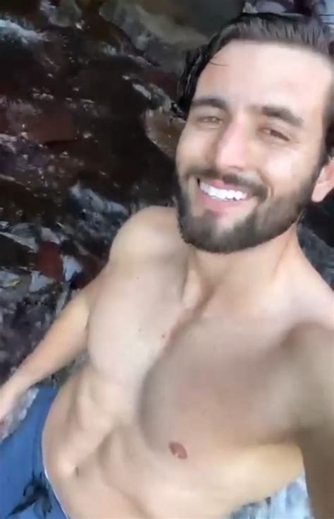Fotos Do Matteus Bbb Nu E Pelado Gostoso Nu