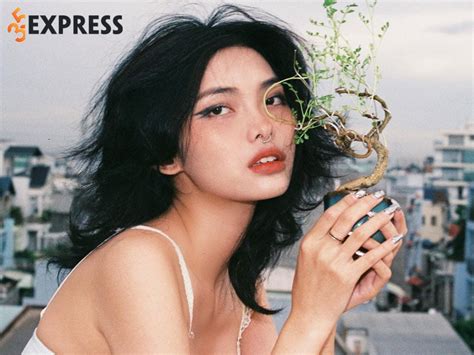 Người Mẫu Thiếu Lan Là Ai Thí Sinh Drama Của Nhiều Cuộc Thi Sắc đẹp