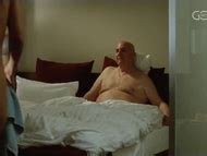Naked Lisa Martinek in Für meine Kinder tu ich alles