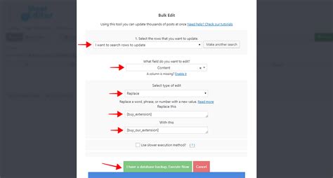 Wordpress Find And Replace Old Shortcodes On All Posts At Once
