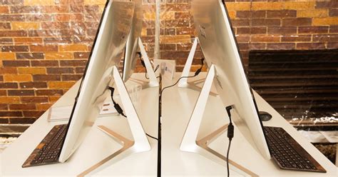 Acer S New All In One Desktops Get Sleeker Cnet