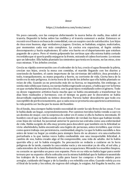 Clarice Lispector Pdf Amor