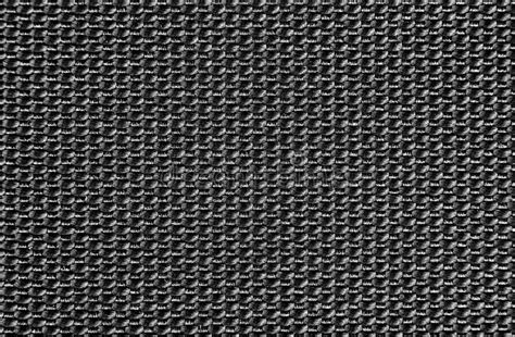 The Texture Of The Fabric Is Black In Small Stripes Material With Straight Lines Stock Image