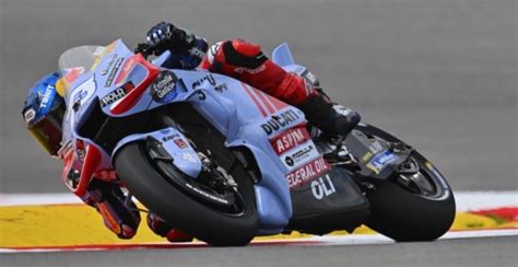 MotoGP Argentina 2023 Alex Marquez Raih Pole Position Sebaraya
