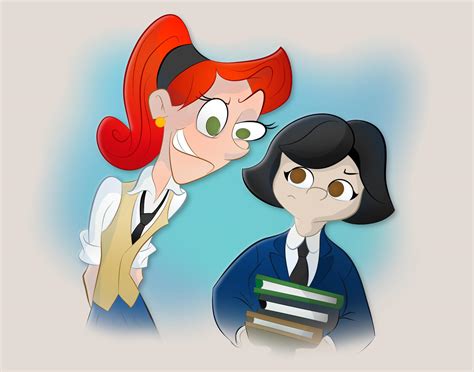 Introvert Extrovert By Cartoonicus On Deviantart