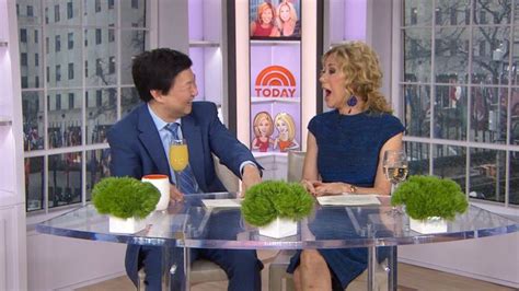 Ken Jeong Mr Chows Naked Trunk Scene In The Hangover Was My Own Idea