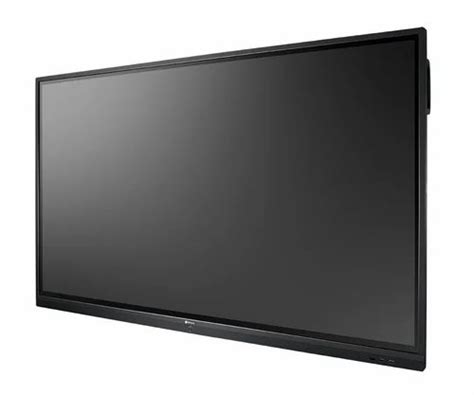 Interactive Panel Available On Gem Portal Interactive Led Panel