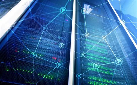 What Is An Autonomous System As In Networking Greencloud