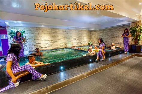 Mengenal Lebih Dekat Panti Pijat Plus Yang Menggoda