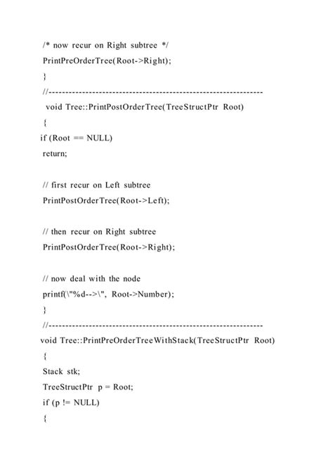 Complete The C Program And Implement The Routines That Are Not Docx