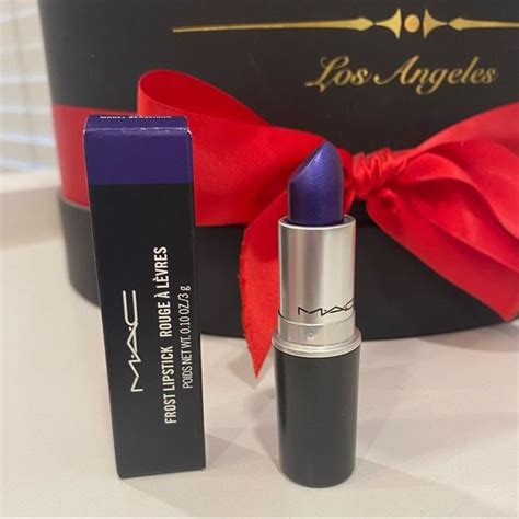 Mac Cosmetics Makeup Mac Lipstick Model Behavior Poshmark