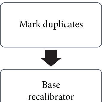 Analysis Pipeline Of Secondary Analysis Of NGS Data Download Scientific Diagram