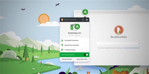 Duckduckgo Privacy Essentials Now Available As Safari Extension 9to5mac