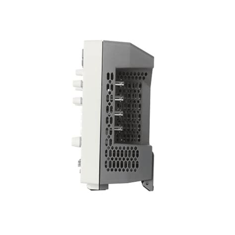 Osciloscópio Digital 200mhz 2ch 12bits Dho1202 Rigol Raisa