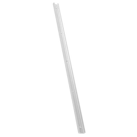 Gabarit de rail d onglet à rainure en T 30 en alliage d aluminium EJ LIFE 800mm Cdiscount