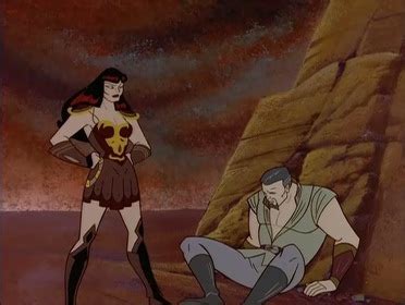 Screenshots Hercules And Xena The Animated Movie The Battle For