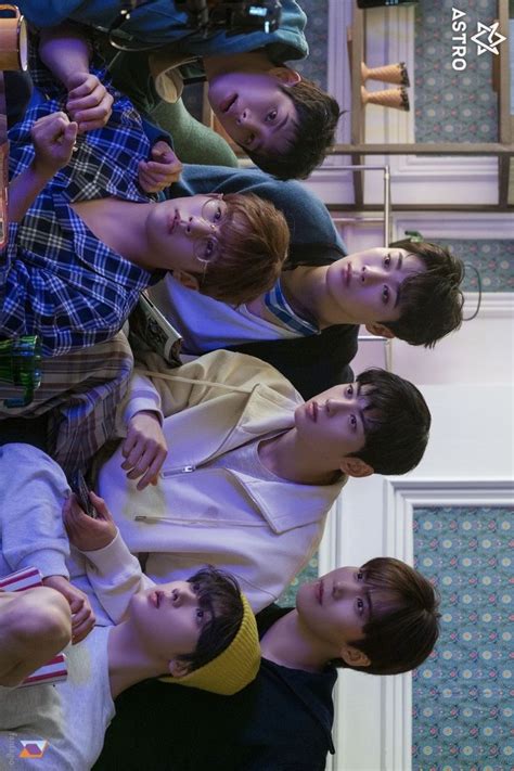 My Love ️♥️ Astro Astro Kpop Astro Wallpaper