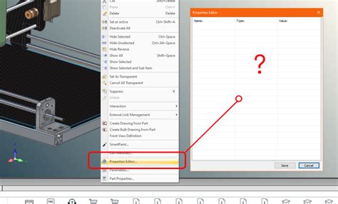 New2023 How Do You Use The Properties Editor General Discussion