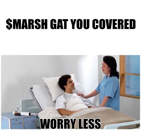 Unmarshal We Are Not Yet At The Distribution Stage Of The Market Cycle Keep Buying The Dip Of