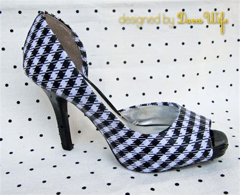 15 Shoe Makeovers The 36th Avenue