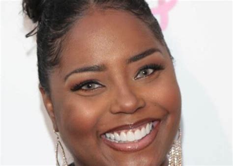 Shar Jackson Movies And Tv Shows Quick Read Magazine