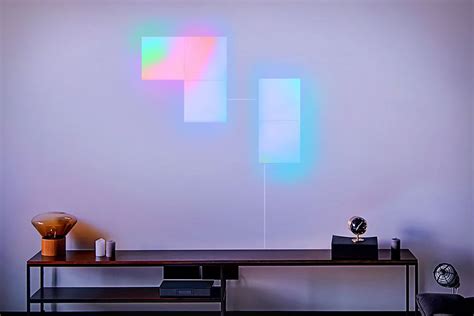Lifx Tile Lighting Kit Uncrate