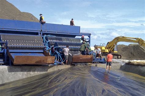 Comparison Of Limonite Gravity Magnetic And Flotation Separation Jxsc Machinery