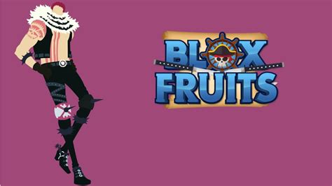 The Grind For Katakuri BLOX FRUITS YouTube