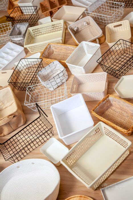 Simple Hacks To Declutter Your Home This Season