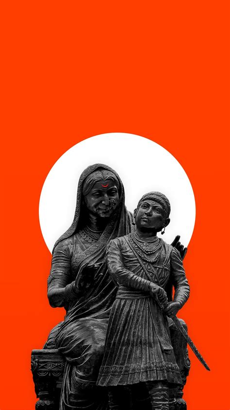 Chatrapati Shivaji Maharaj Chatrapati Sambhaji Maharaj Artofit