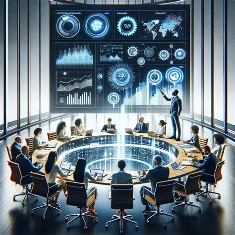 Overcoming Common Pitfalls In Business Intelligence Tool Implementation