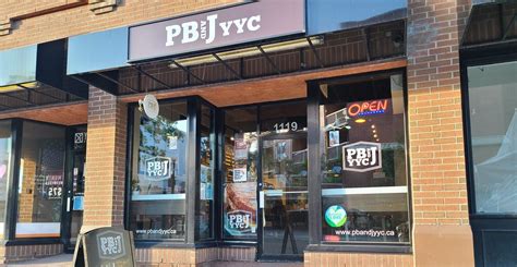 Spreading The Love For A Sandwich Staple Growing Online With PB J