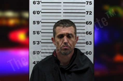 James Dickerson — Hart County Jail Bookings