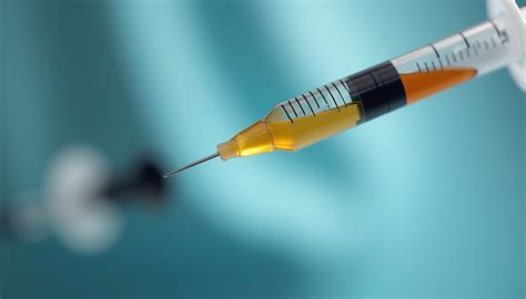 Understanding Injectable Medications