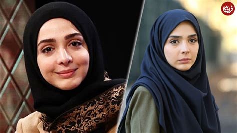 عکس تغییر چهره جذاب و جدید یاسمن سریال لحظه گرگ و میش در 33 سالگی