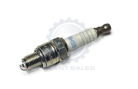 Cr5hsb Spark Plug Gx100 Sm Plant Sales