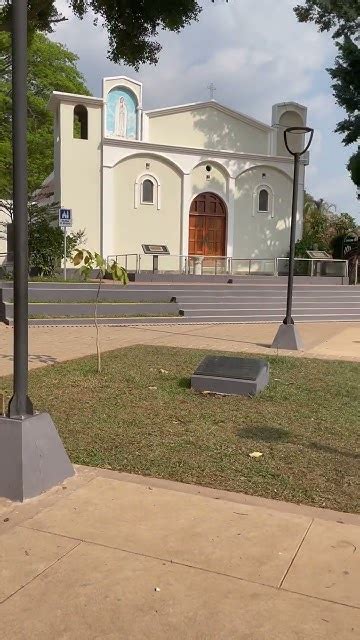 El Mosote Y Su Historia Youtube