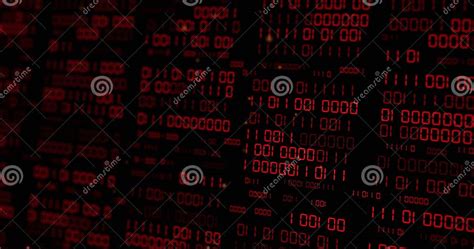 Image Of Binary Coding And Data Processing Stock Image Image Of Information Algorithm 326904411