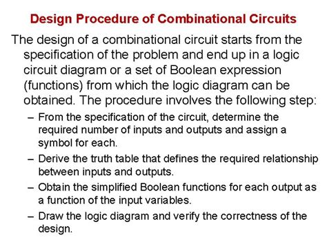 Functions Of Combinational Logic Outline Basic Adders Parallel