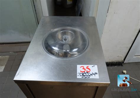 Lot De Mobilier Et Dappareil De Cuisine Clicpublicbe Les Ventes