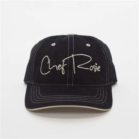 Products Chef Rosie Oconnor