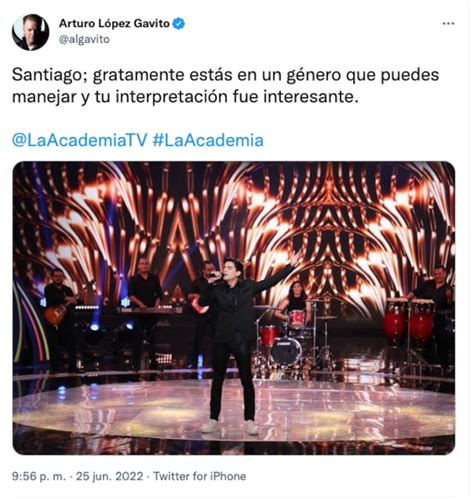 Las 5 Polémicas Veces En Las Que Arturo López Gavito Se Destapó Como
